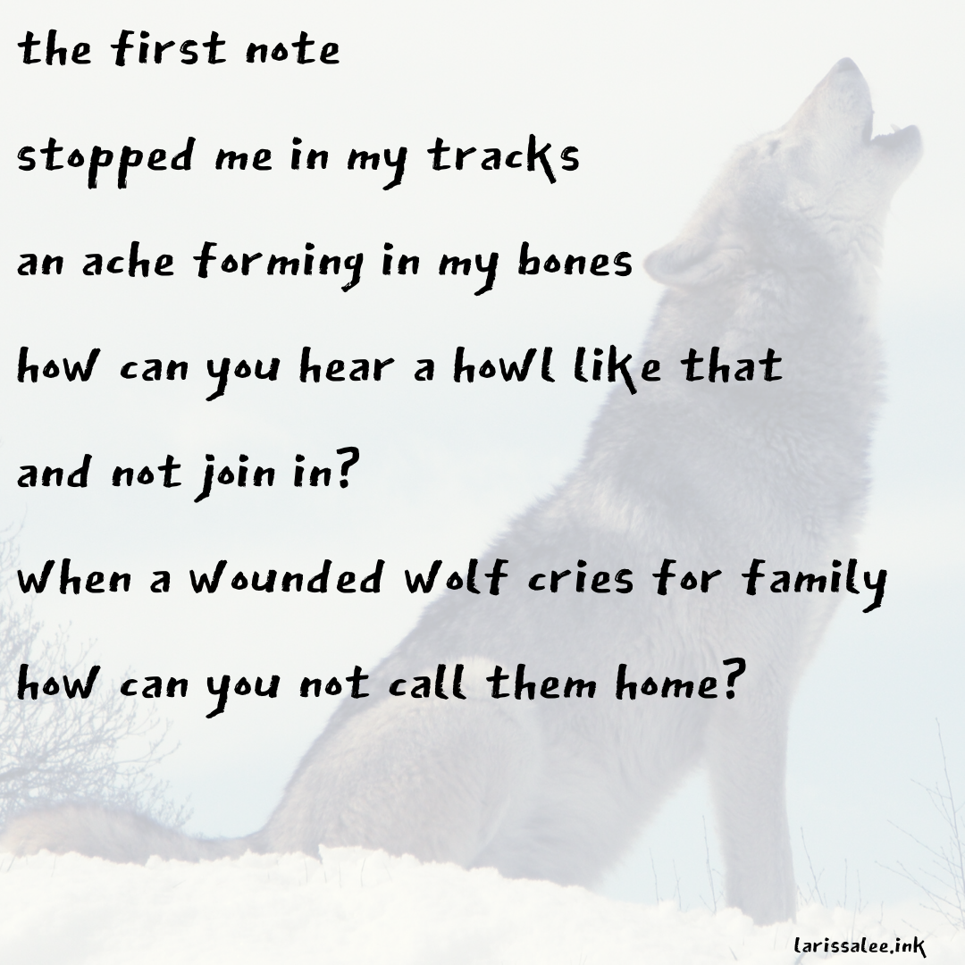 Wolf Love Quotes Poems Positive Wolf Quote Etsy Nederland